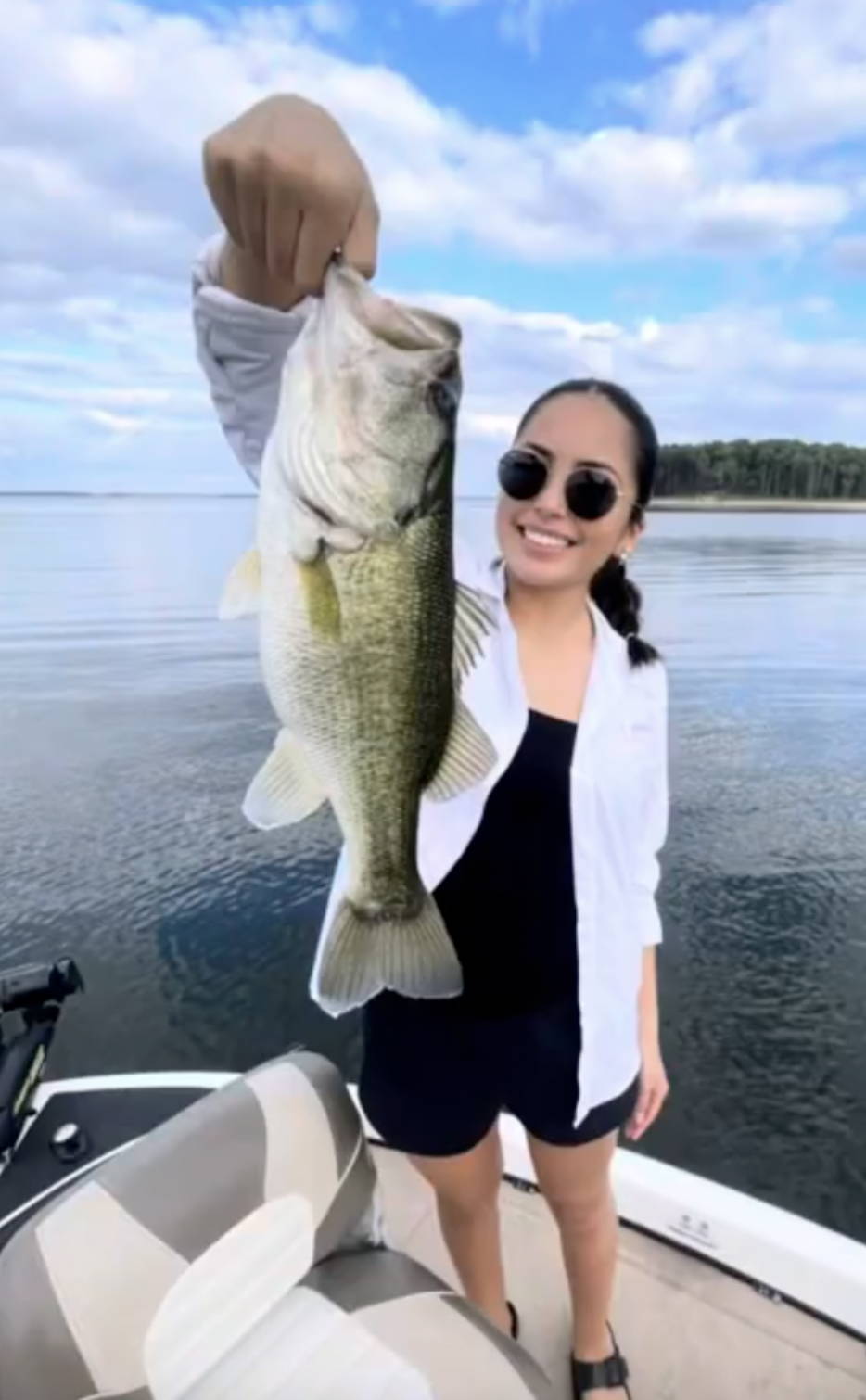 Phantom Spinning Reel – Obalus